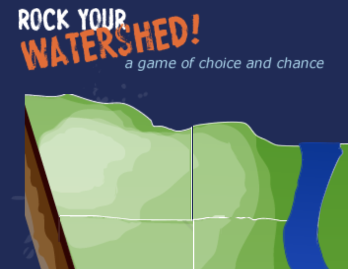 Streamside Scholars – Environmental Educaton